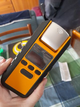 laser misura distanza