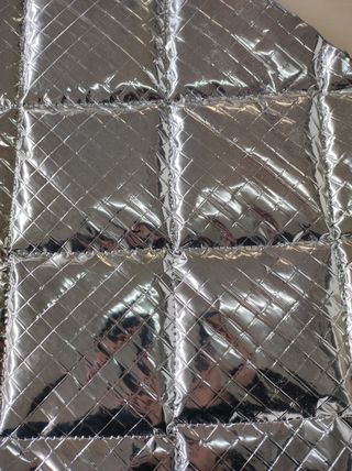 isolante termico per coperture