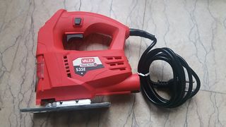 Seghetto alternativo