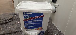 mapei aquadefense 7.5 kg