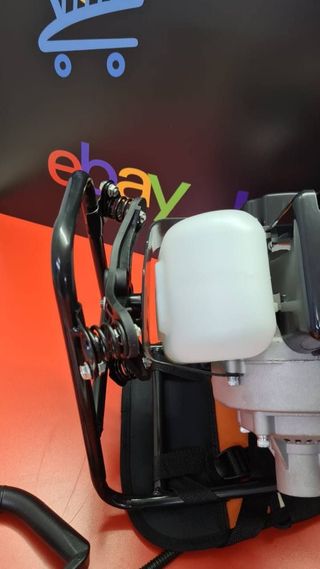 🔥OFFERTA 130 €€🔥
Tagliaerba a spalla, Decespugli