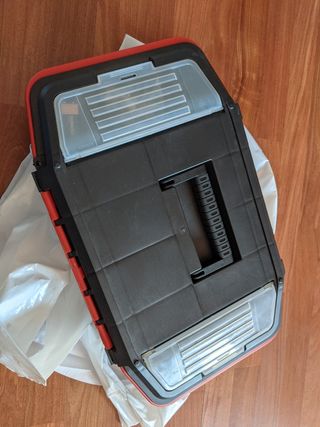 Trapano Black & Decker con filo 750W con percuss