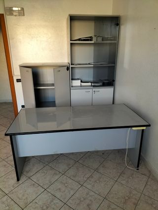 arredamento per uffucio