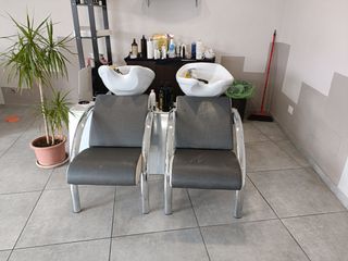 arredamento parrucchieri