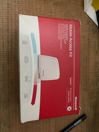 Honeywell Evohome RFG100