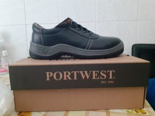 scarpe antinfortunistiche