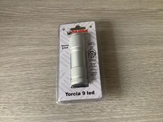 Torcia led piccola