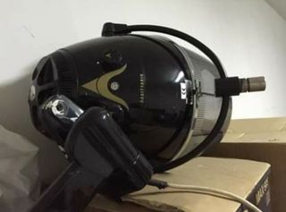 casco  a muro
