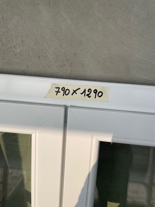 Finestre e Portefinestre in Pvc risparmioen