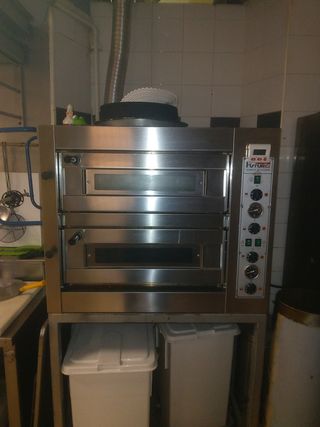 forno futurci