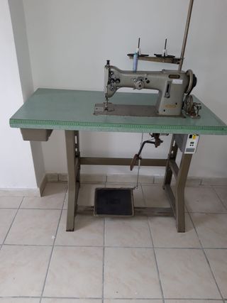 MACCHINA DA CUCIRE PFAFF 314