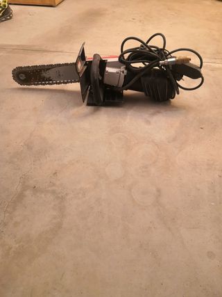 eletrosega diamantata 