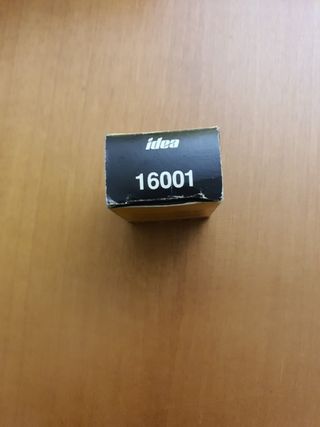 Vimar serie Idea Interr.Antracite