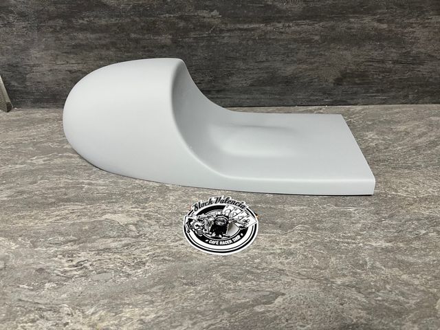 Colín cafe racer para moto clásica de segunda mano por 68 EUR en ...