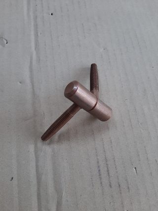 Cerniera anuba