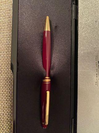 Penna a sfera Montblanc 