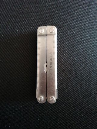 Multiuso Leatherman 