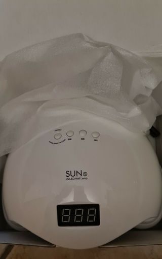 KIT SMALTO SEMIPERMANENTE PICS NAILS