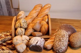 Attrezzature per panificio