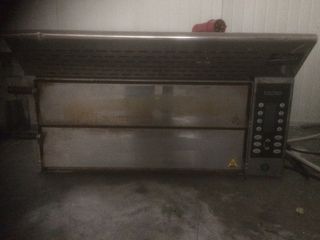 Forno Elettrico pizza Professionale