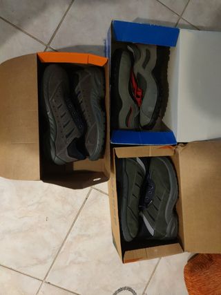 scarpe