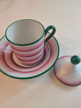 tazza caffè Giò Ponti, Richard Ginori