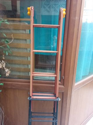 scala professionale