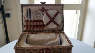 cestino picnic nic nuovo 