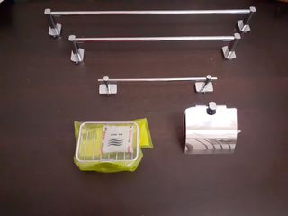 Set accessori
