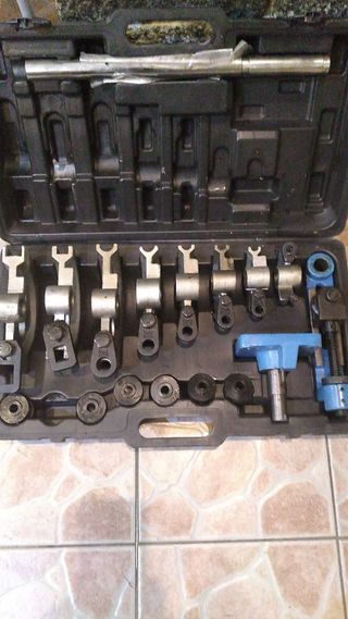 vendo piega tubbi, ottimo stato,