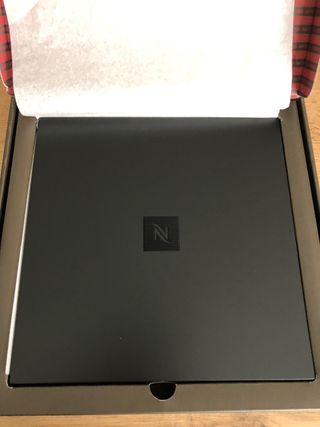 Porta capsule Nespresso