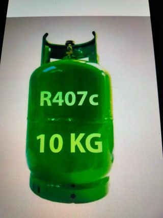 freon R407c 