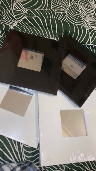 Specchi Malma Ikea da parete