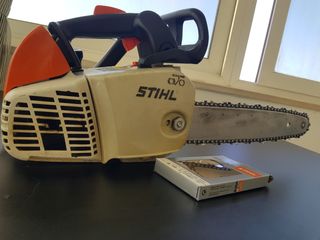 stihl 019T