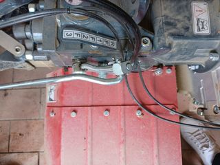Motozappa