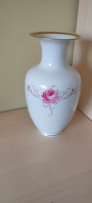 Vaso ceramica bavarese 