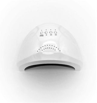 lampada un/led 48w nails