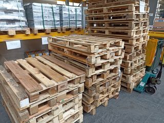 Bancali pallet