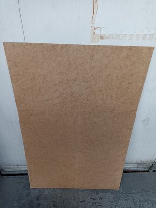 pannello masonite