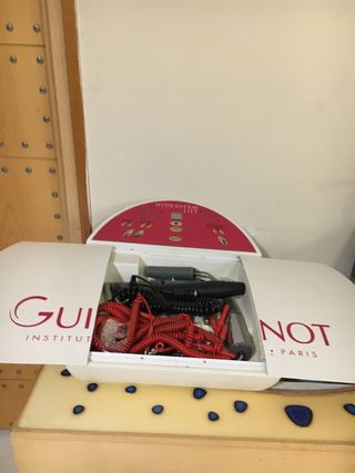 Hydradermie  lift Guinot
