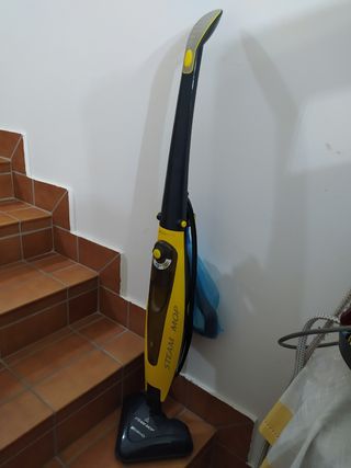 lava pavimento e tappeti