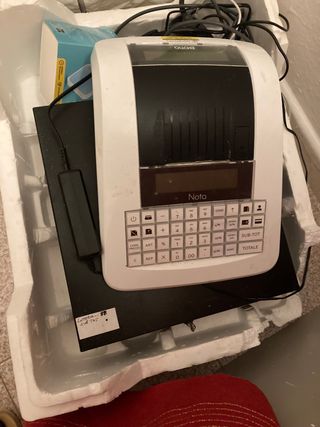 Attrezzature da ristorazione 