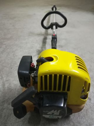 Vendo decespugliatorte Meculloch Seri 300