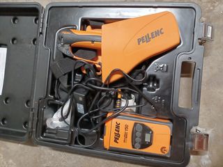 Forbici Pellenc Vinion 150