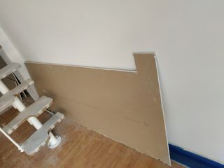 rimanenze cartongesso