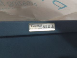 Set da ufficio in sheffield 