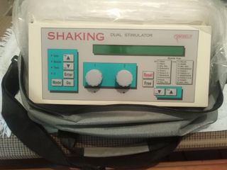 fisioterapia