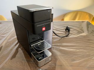 Macchina da caffè Iperespresso Illy