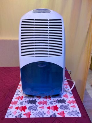deumidificatore 