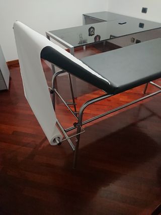 Vendo lettino medico